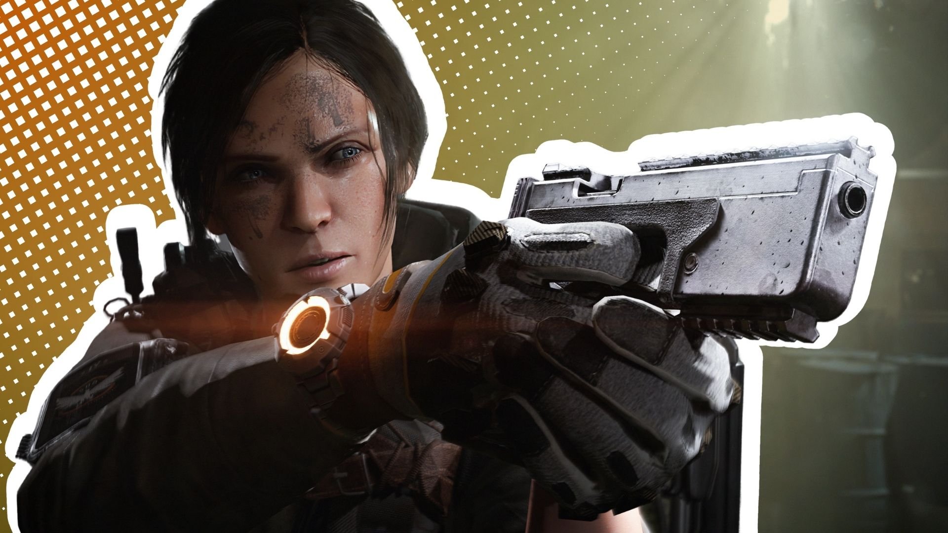 The Division 3: Developer promises a “monster” and then drops what we ...