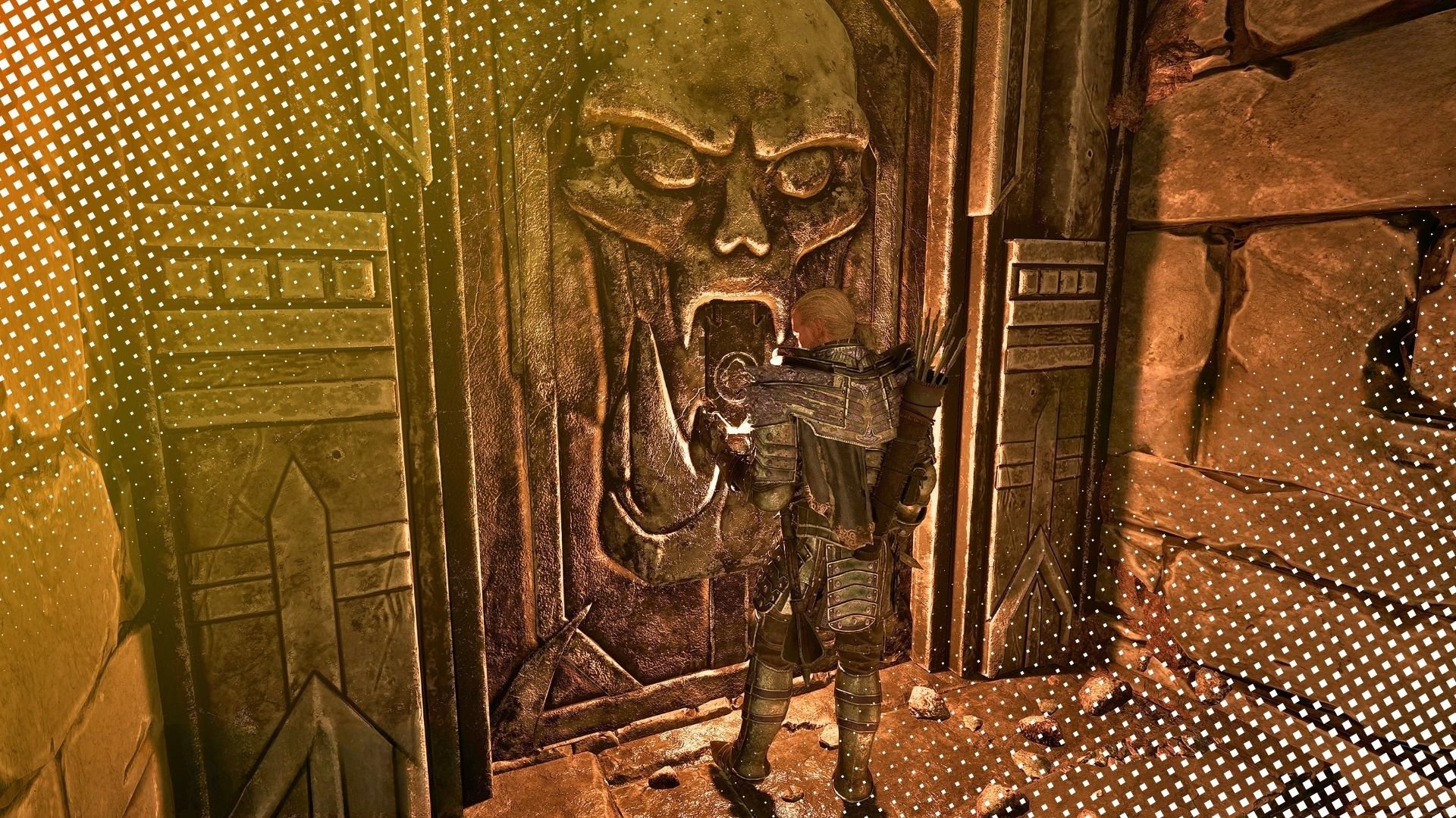 Gothic Remake: Finding Caine – The Missing Apprentice - GAMINGDEPUTY