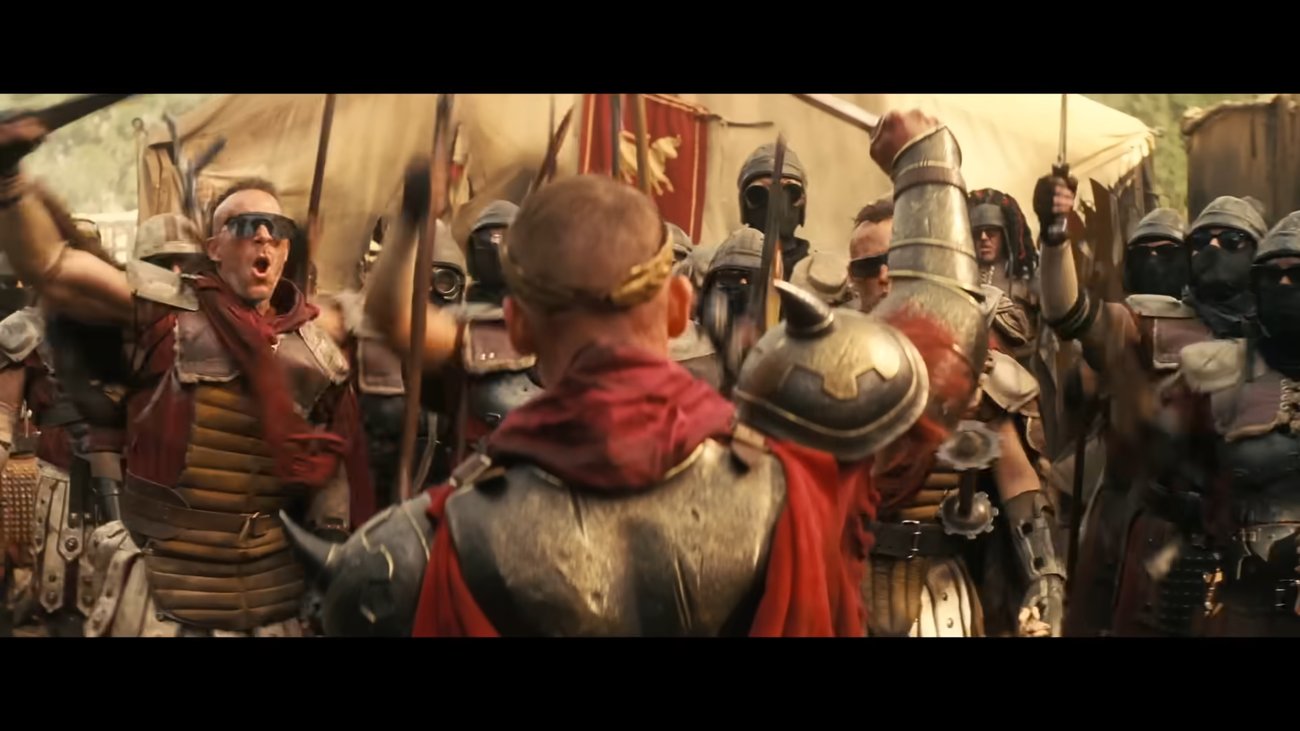 Darum können sich RPG-Fans besonders auf die zweite Staffel der Fallout ...