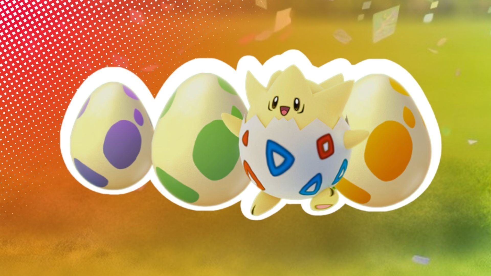 Pokémon GO: Hatching eggs and all rewards in March 2026 - GAMINGDEPUTY