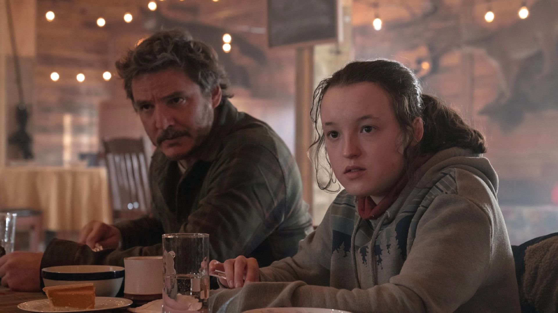 The Last of Us: Die zweite Staffel wird richtig wehtun