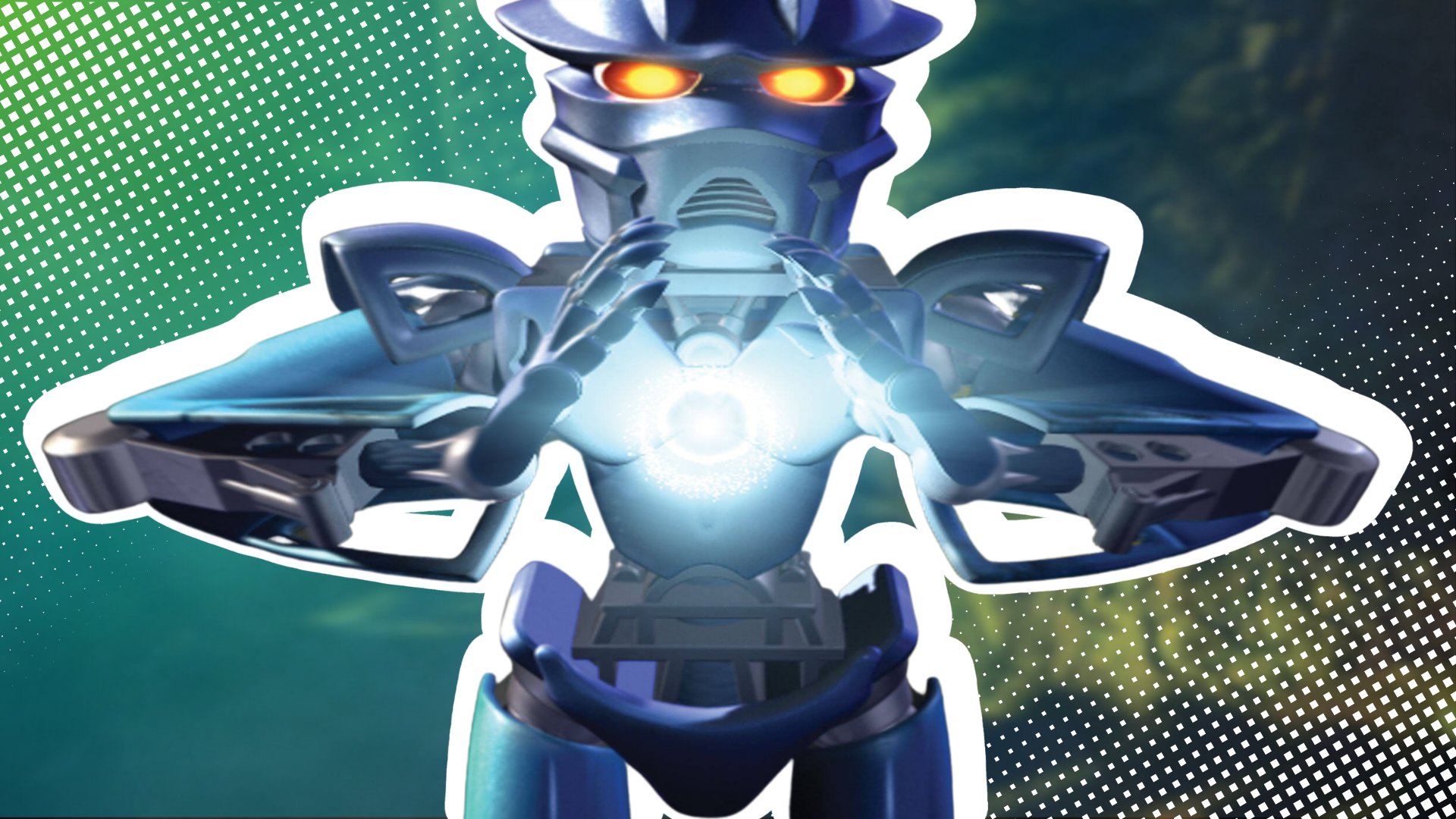 Bitteres Ende für Bionicle-Spiel: Lego macht Fan-Traum nach 8 Jahren ...