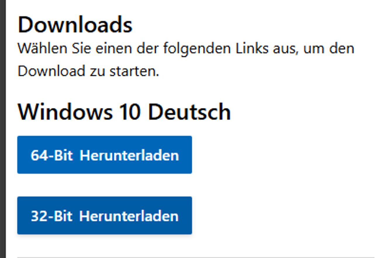 Wer jetzt noch Windows 10 nutzt, sollte eine Sache erledigen, bevor es ...