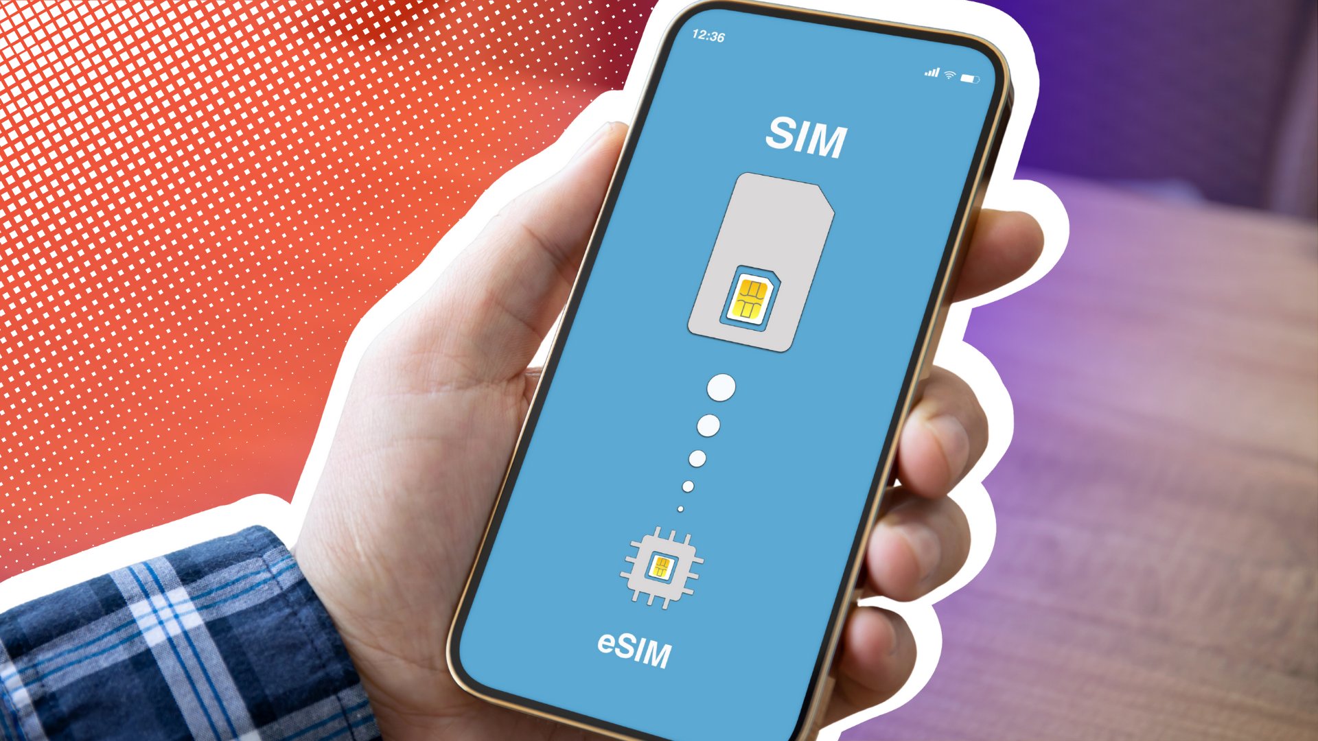 Google Pixel 10a eSIM einrichten: So aktiviert ihr eure digitale SIM-Karte
