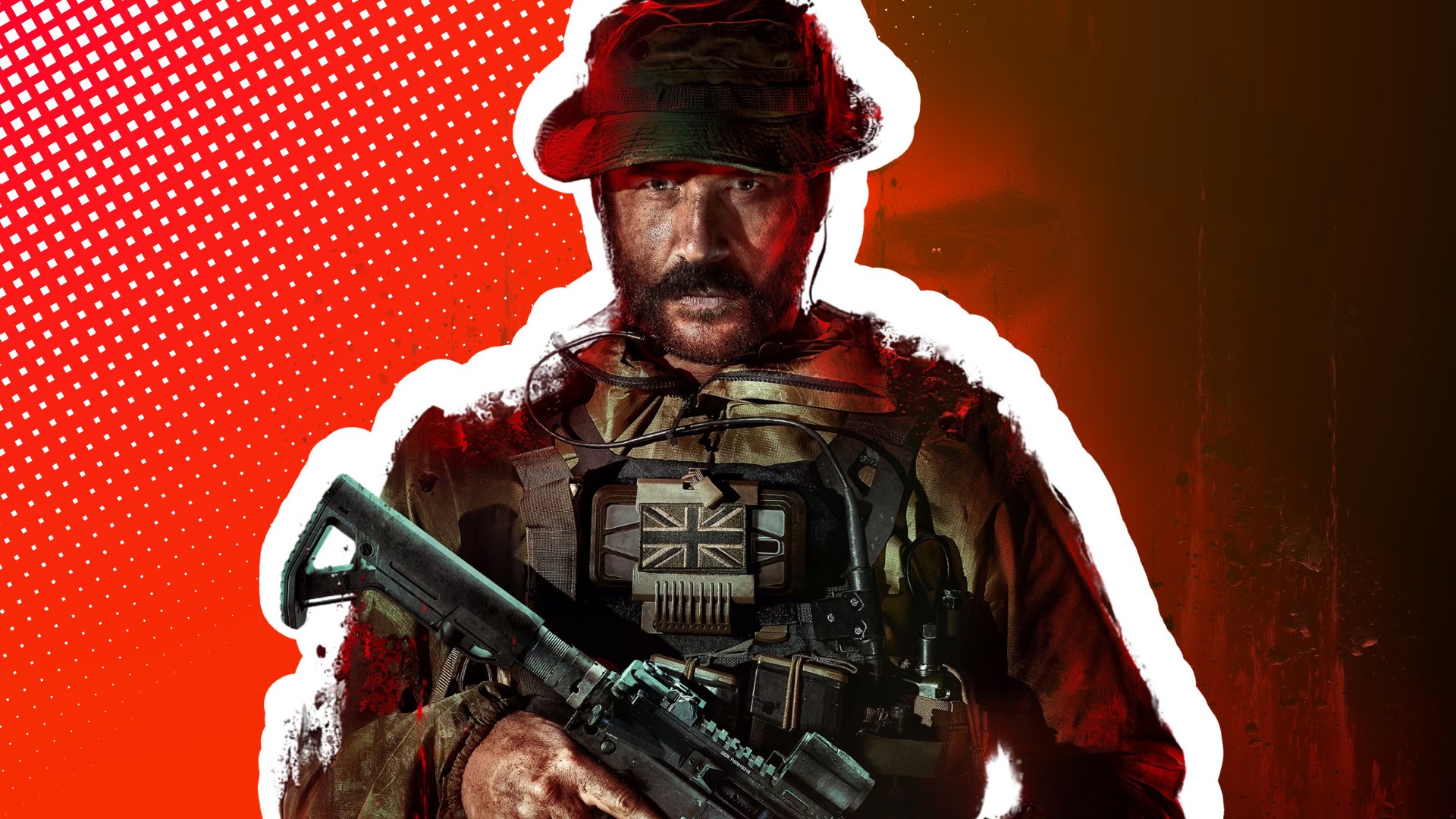 Modern Warfare 4: Leaks zu Story, Gameplay & Release