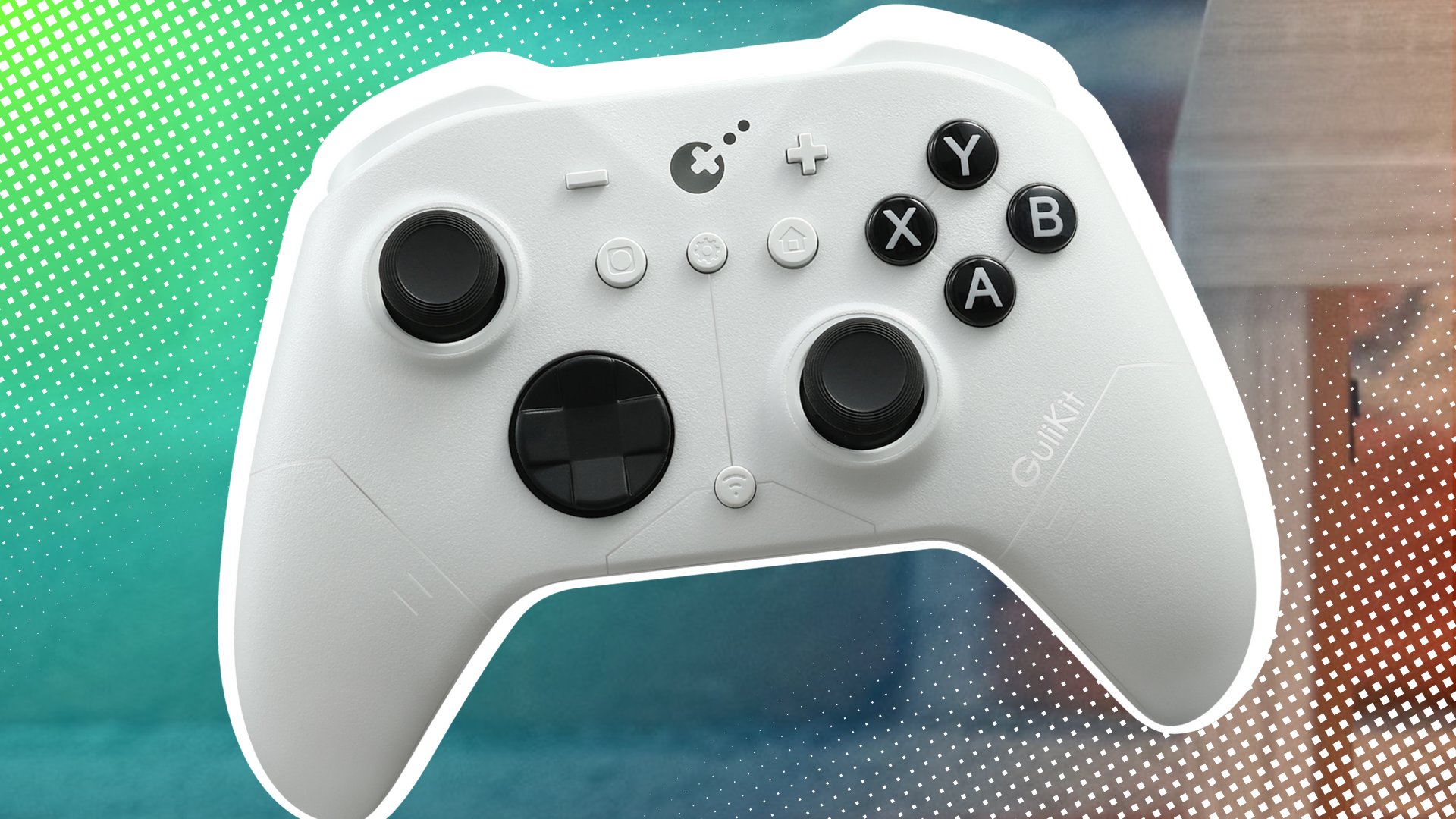 Für 36 Euro auf Amazon: Dieses Gamepad schafft, was nicht mal der ...