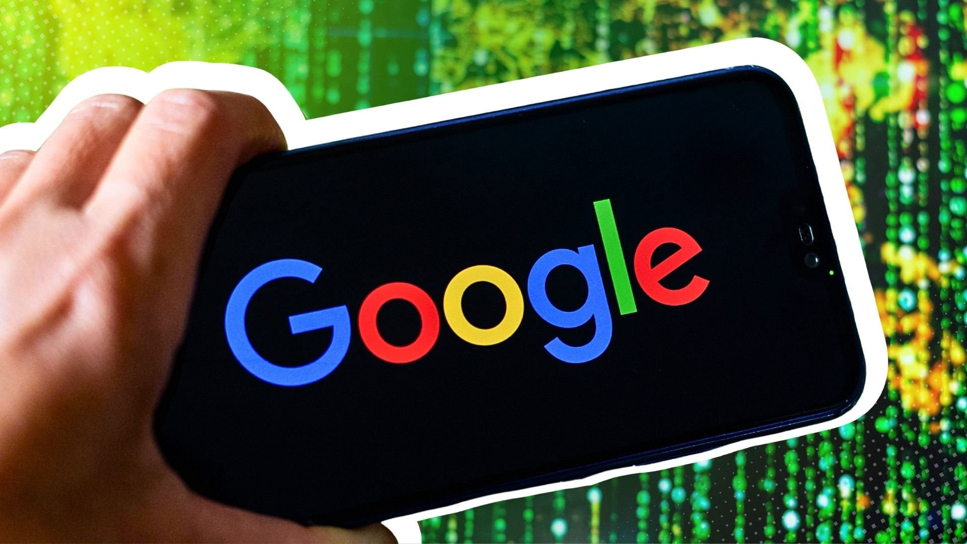 Google Vision AI: Hier könnt ihr nichts (mehr) verbergen