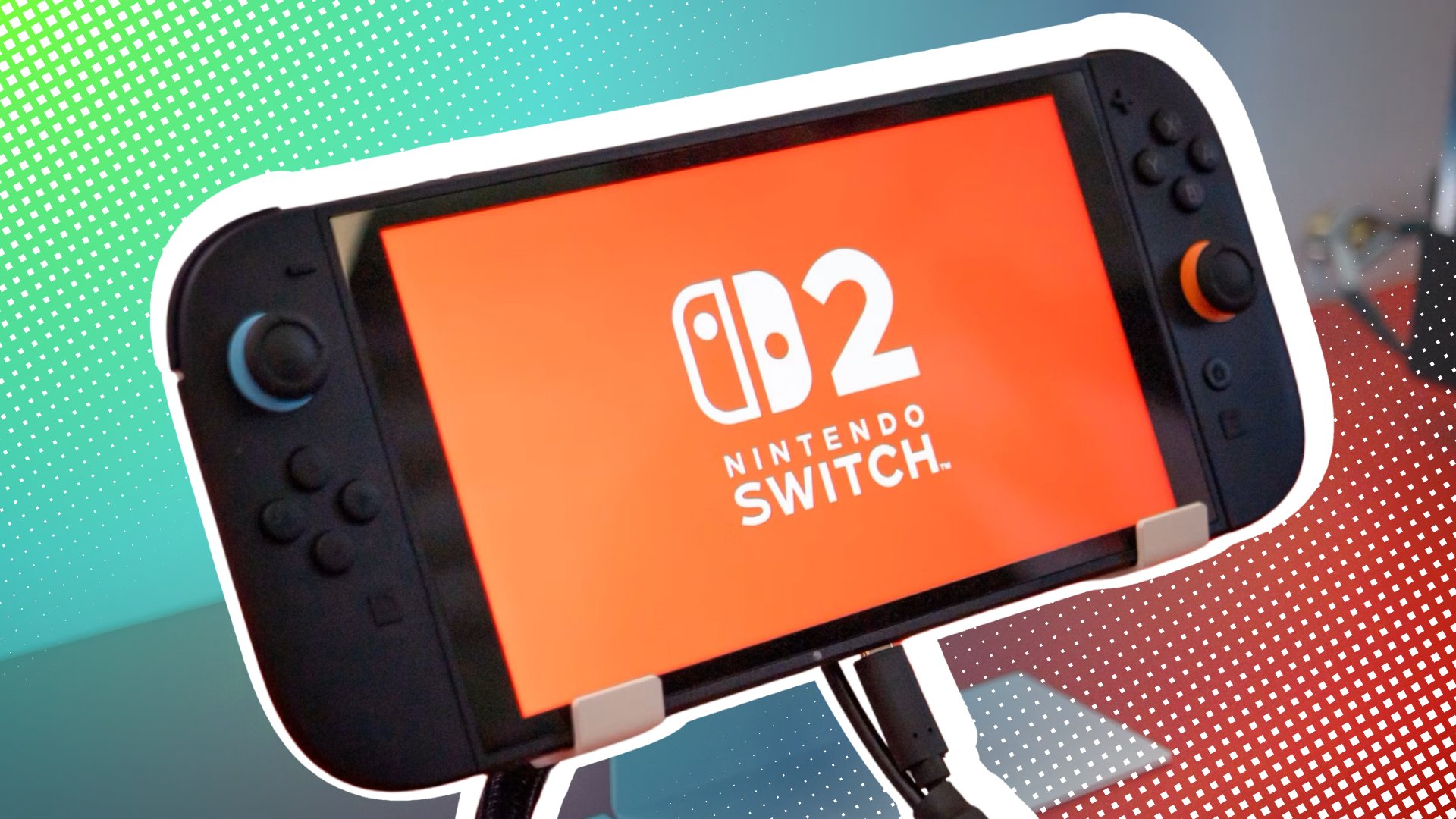 Switch 2 Lieferumfang: Was liegt alles in der Box der Nintendo-Konsole bei?