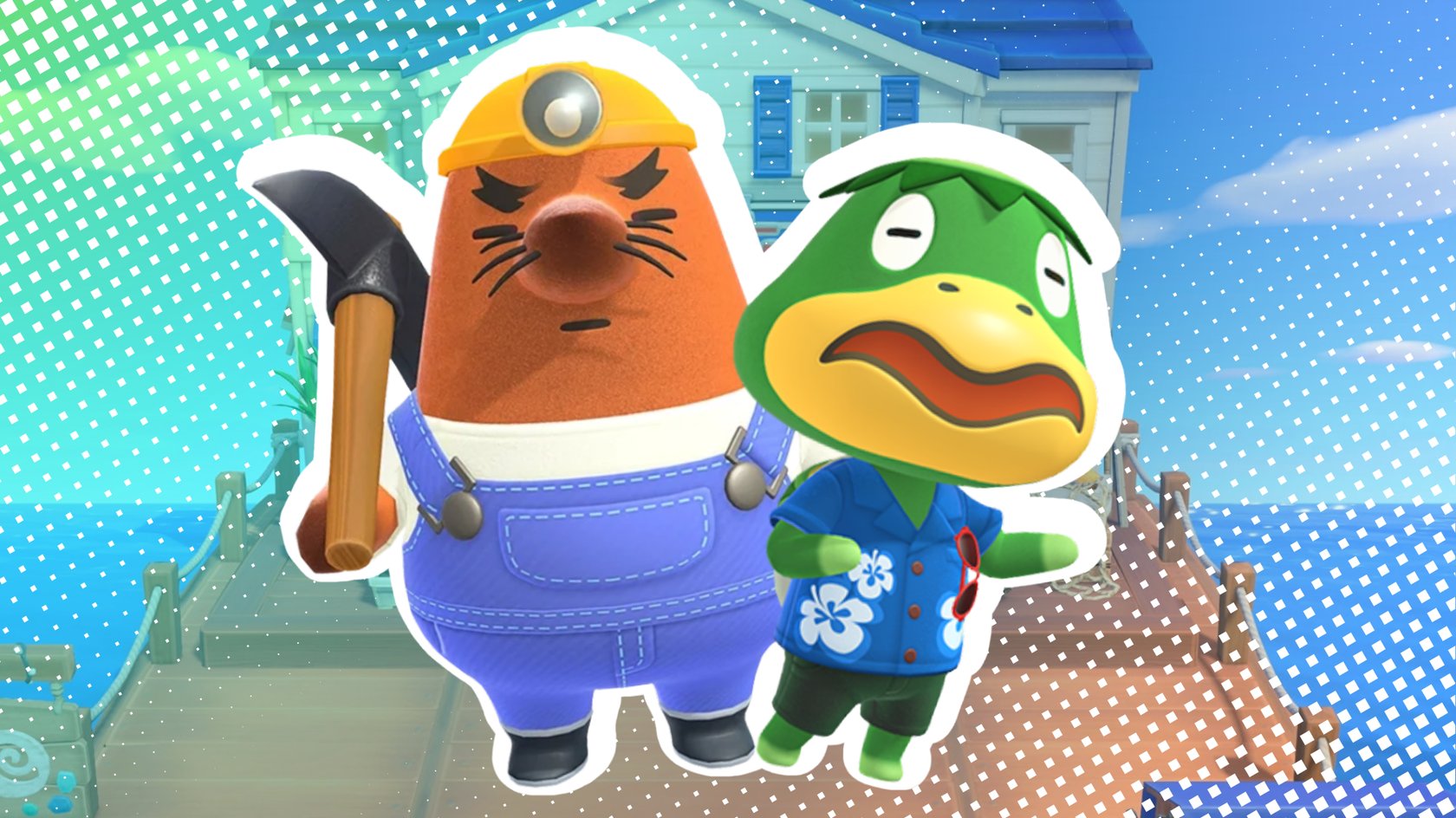 Animal Crossing Update 3.0: Alle neuen Features & Release