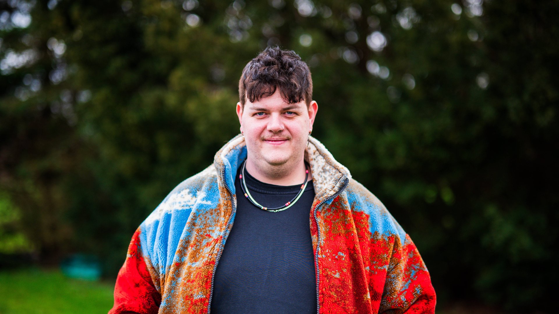 Isaak: Infos und Steckbrief zum deutschen ESC-Teilnehmer 2024