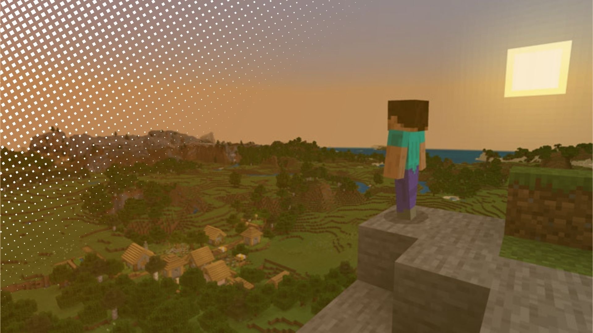 Minecraft: Texture-Packs installieren und einfügen