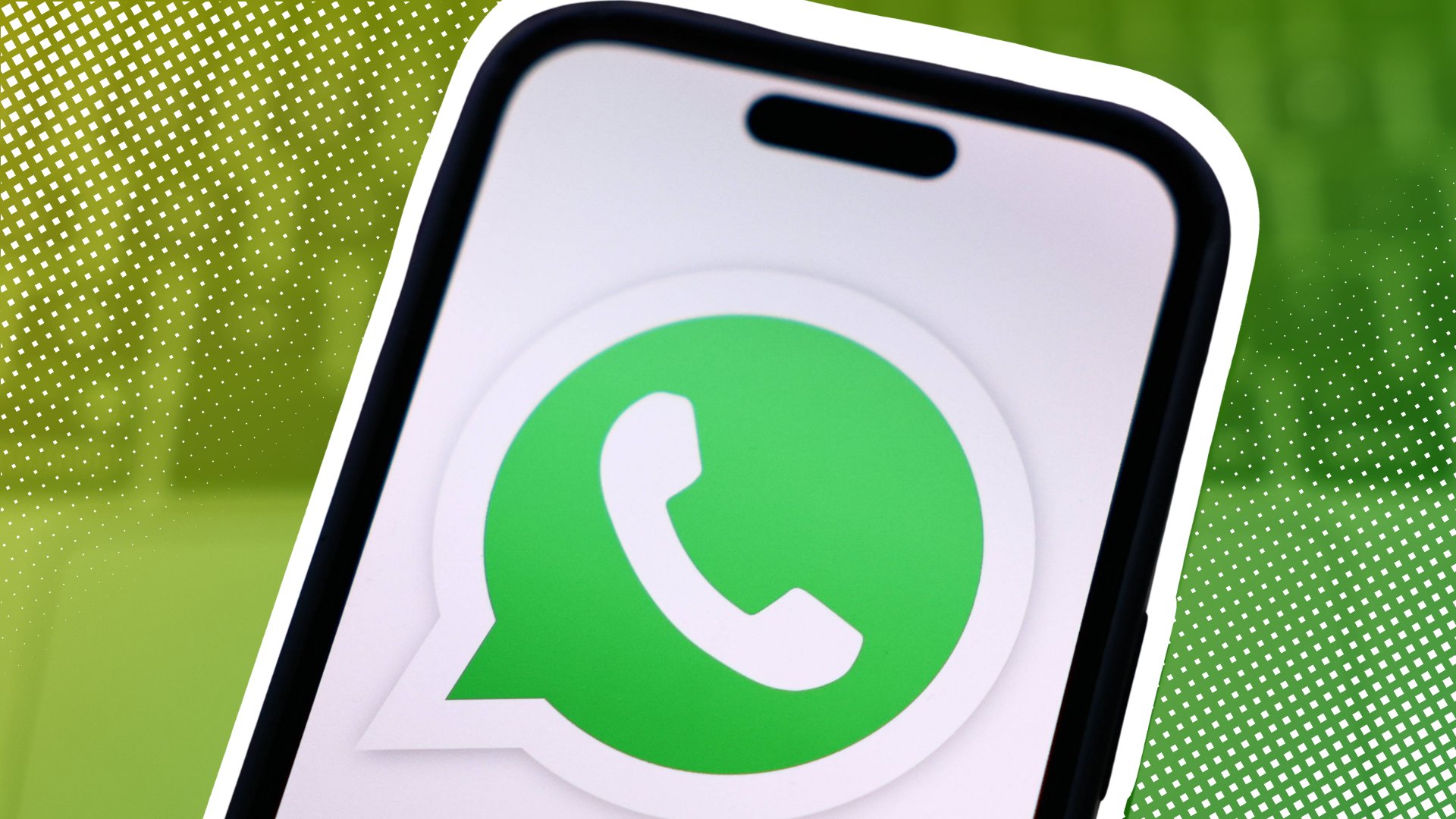WhatsApp: Status-Bilder von anderen speichern – so geht's