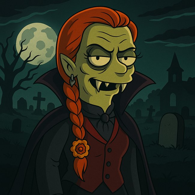 Simpsons-Figur mit ChatGPT erstellen: So einfach geht es