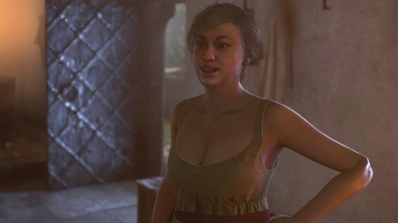 KCD 2: Alle Romanzen freischalten (Katharina, Klara, Rosa, Hans & Theresa)