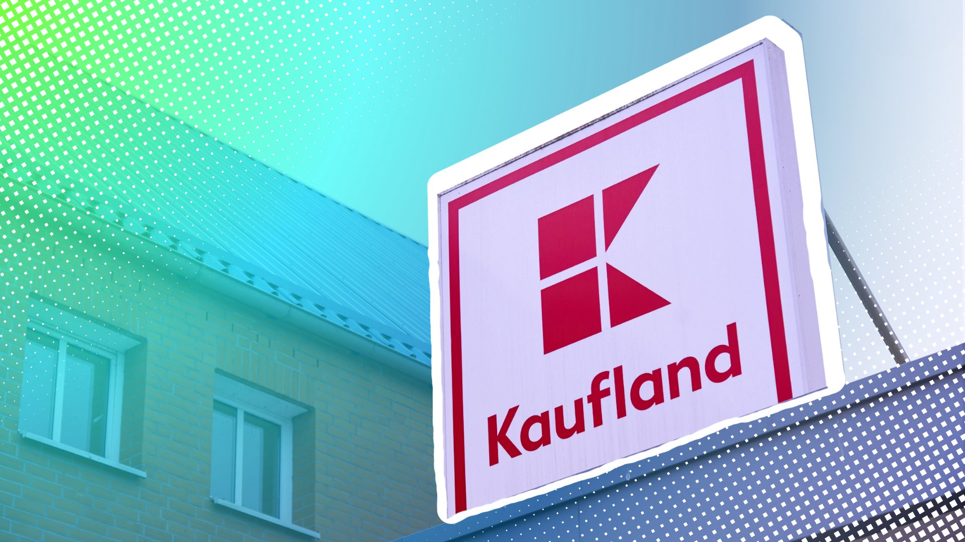 Große Neuerung auf dem Kaufland-Parkplatz: Das ändert sich für euch