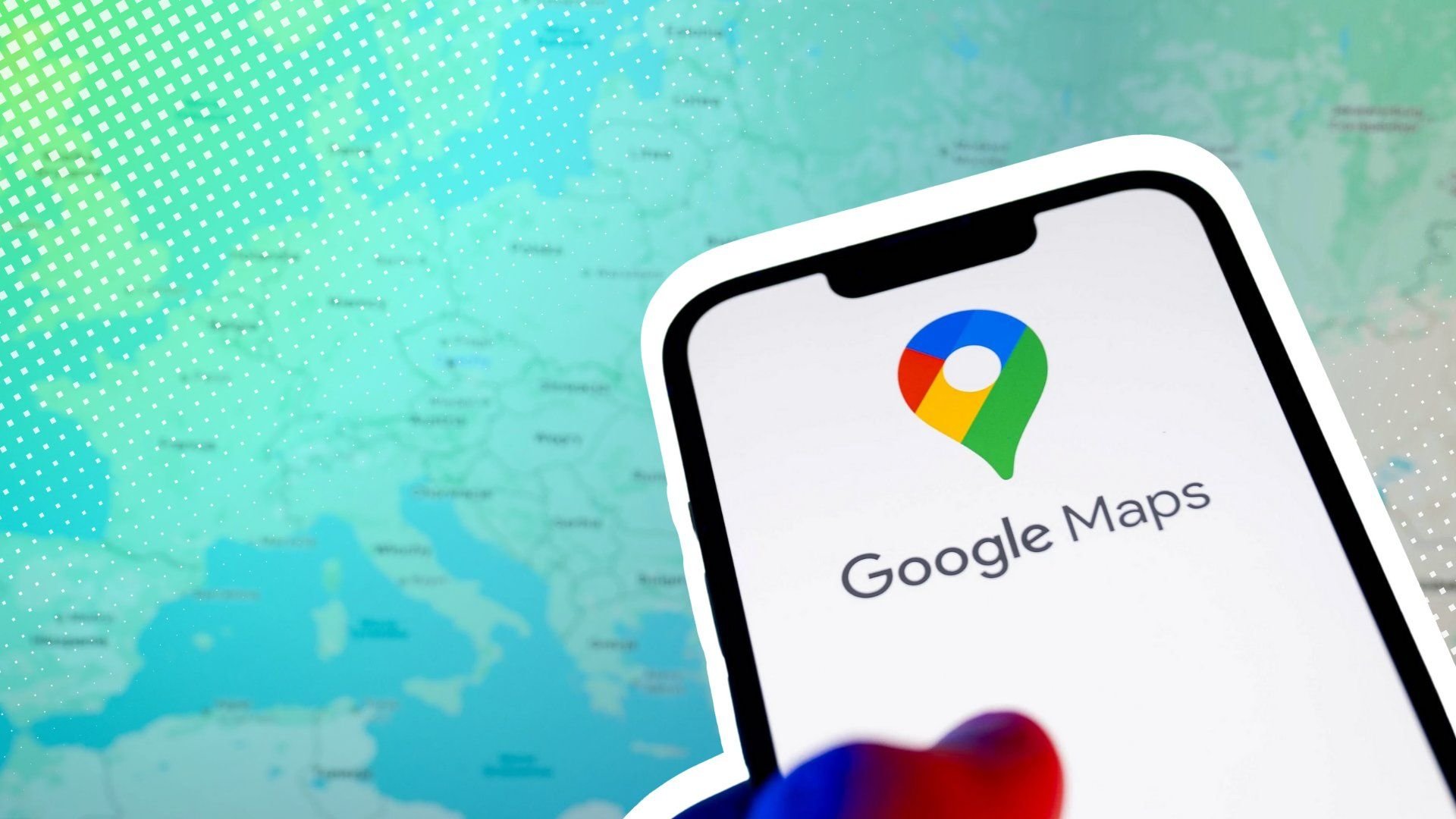 Wer diese praktische Funktion von Google Maps nutzt, muss (fast) nie ...