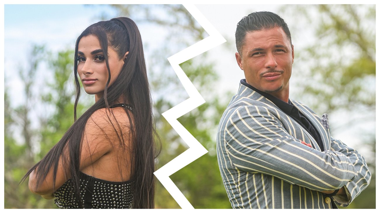 „Prominent getrennt“ 2025: Wer muss in der Folge 5 gehen?