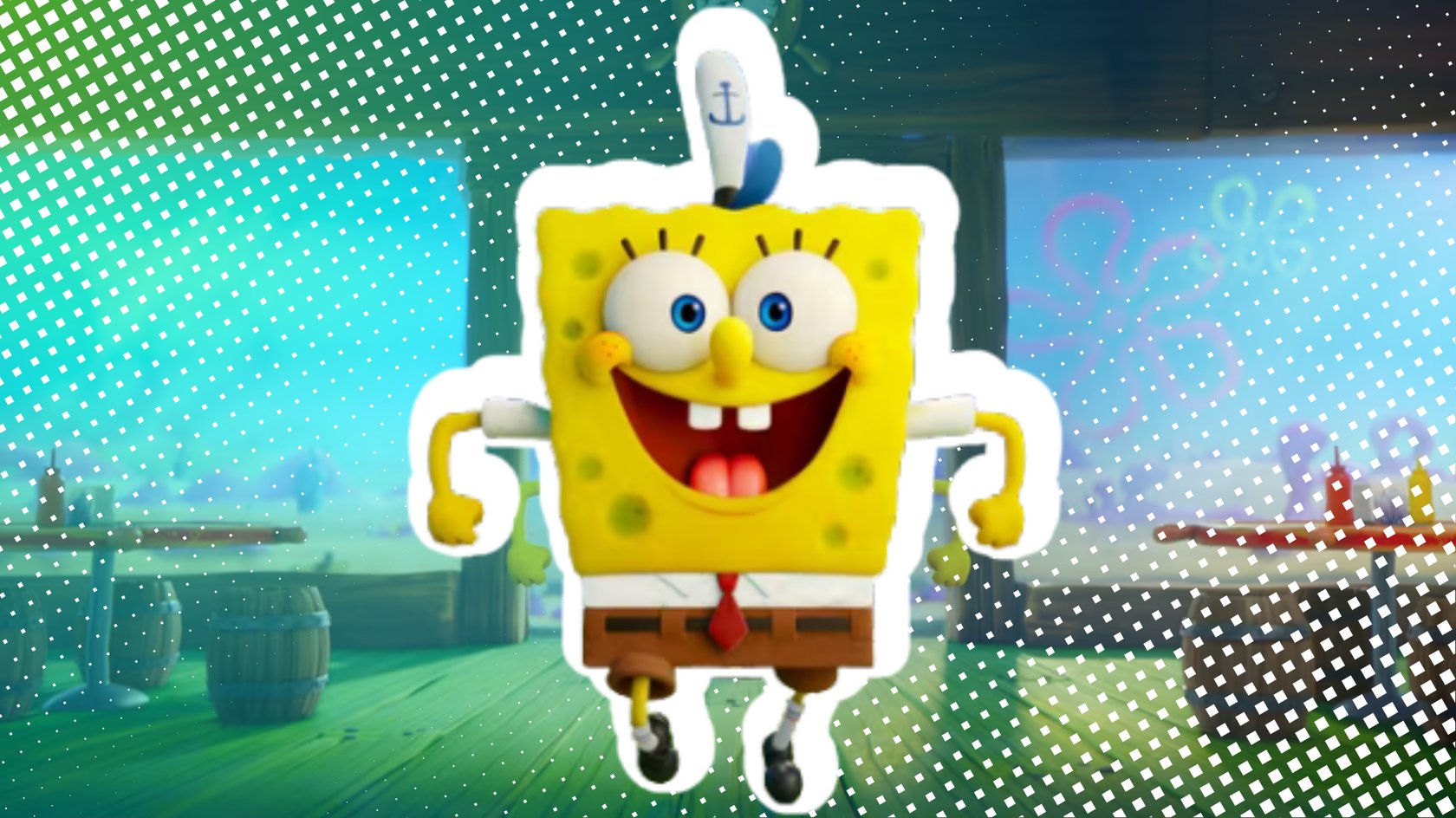 SpongeBob Synchronsprecher: Wer steckt hinter der Stimme?