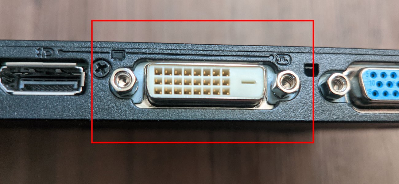 Laptop-Anschlüsse: Übersicht & Welche man braucht