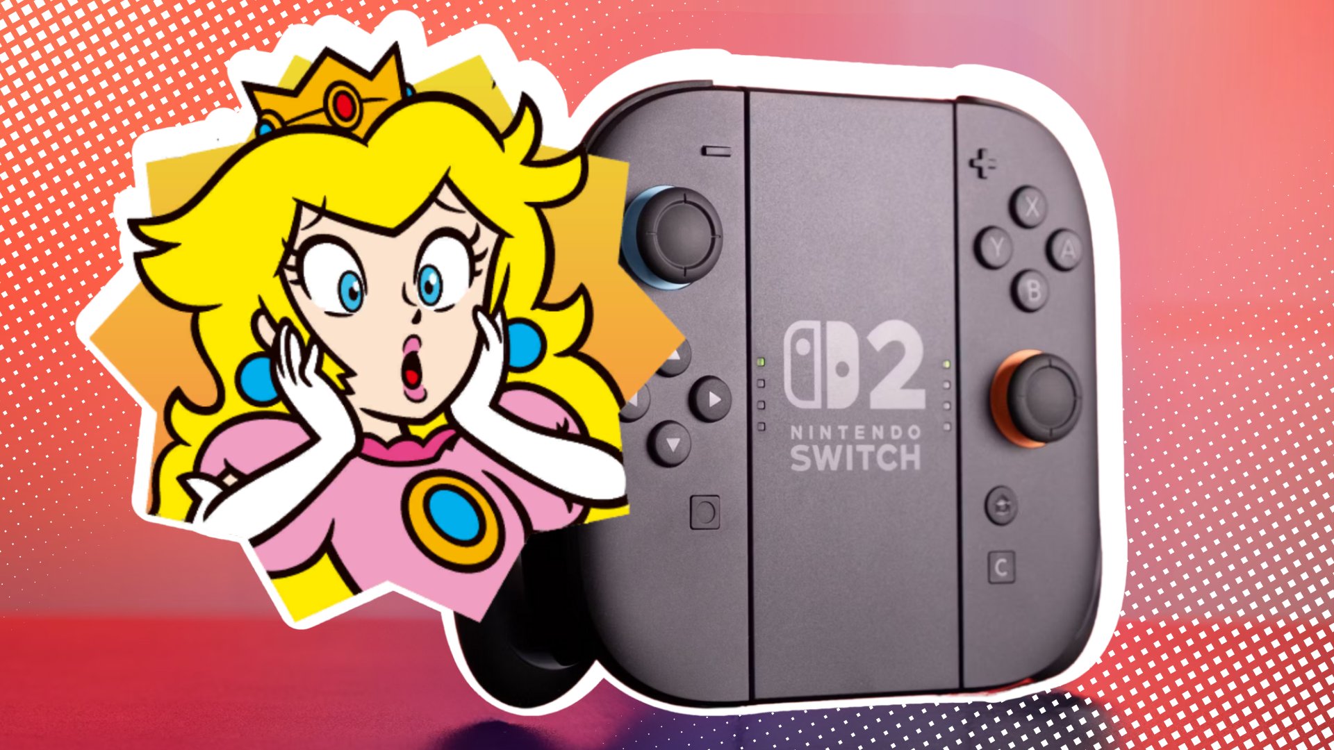 Schlechte Nachrichten für Mario-Fans: Enthüllung zu Donkey Kong Bananza ...