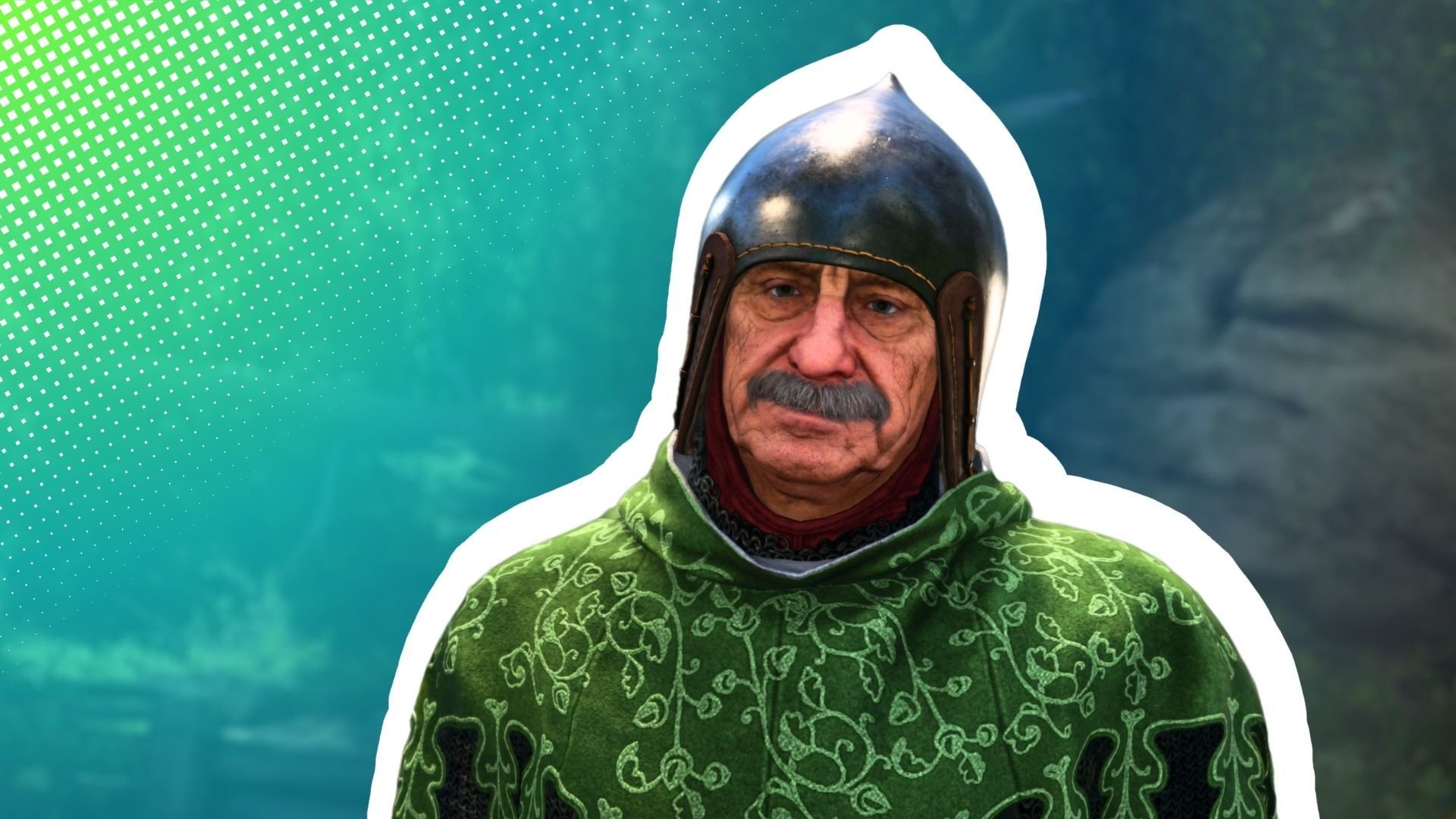 KCD 2: Der Ausflug (Karren finden & Gehilfen Venza aufhalten)