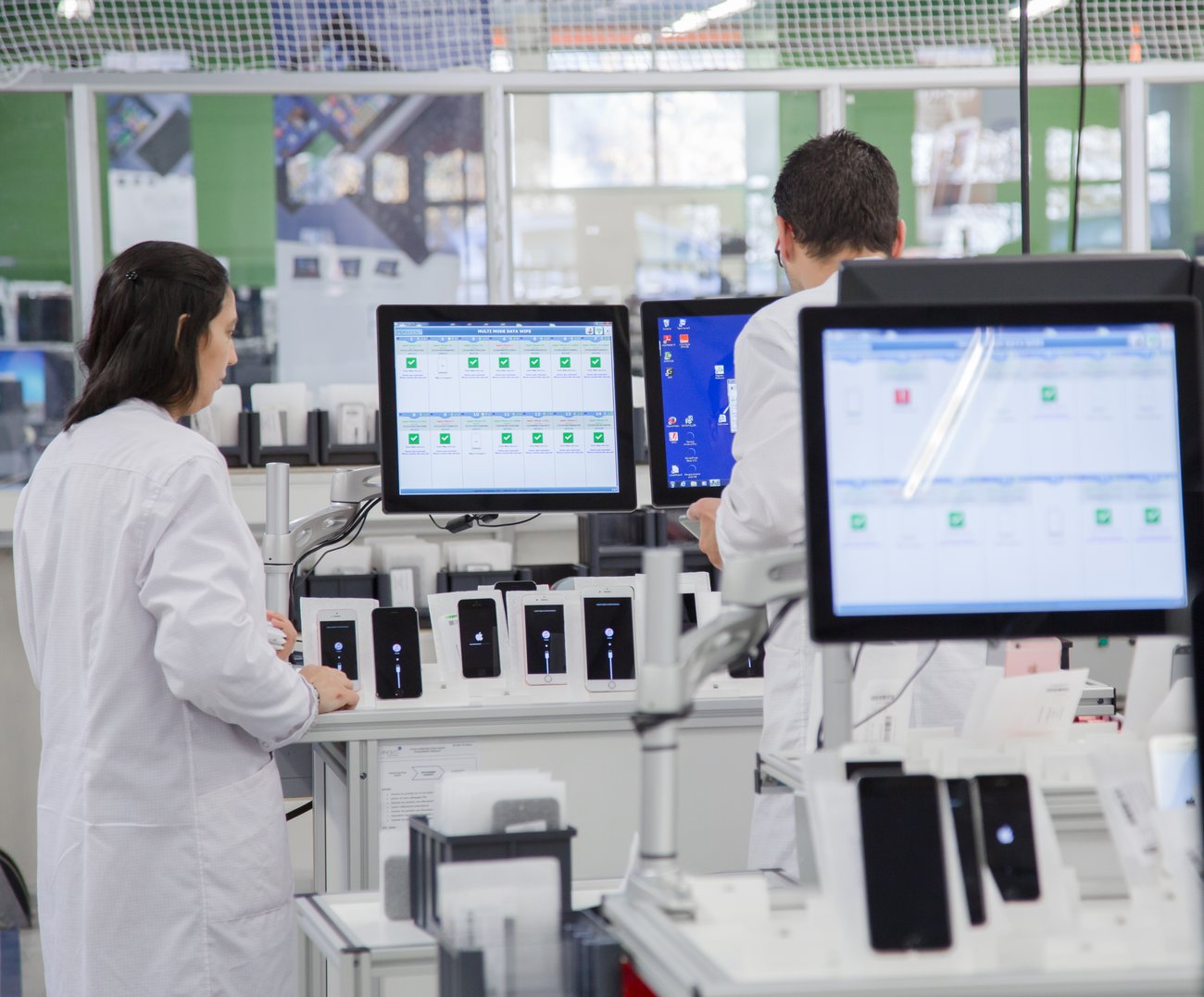 Drei Mythen über erneuerte Technik – und wie Back Market sie entkräftet