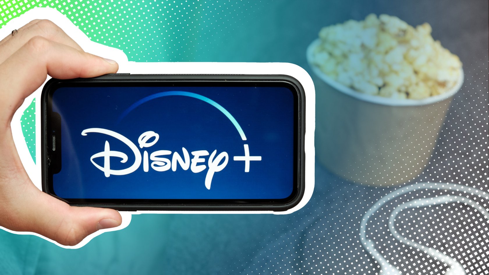 Disney+ muss sich beugen: Deutsche Kunden gehen derzeit leer aus