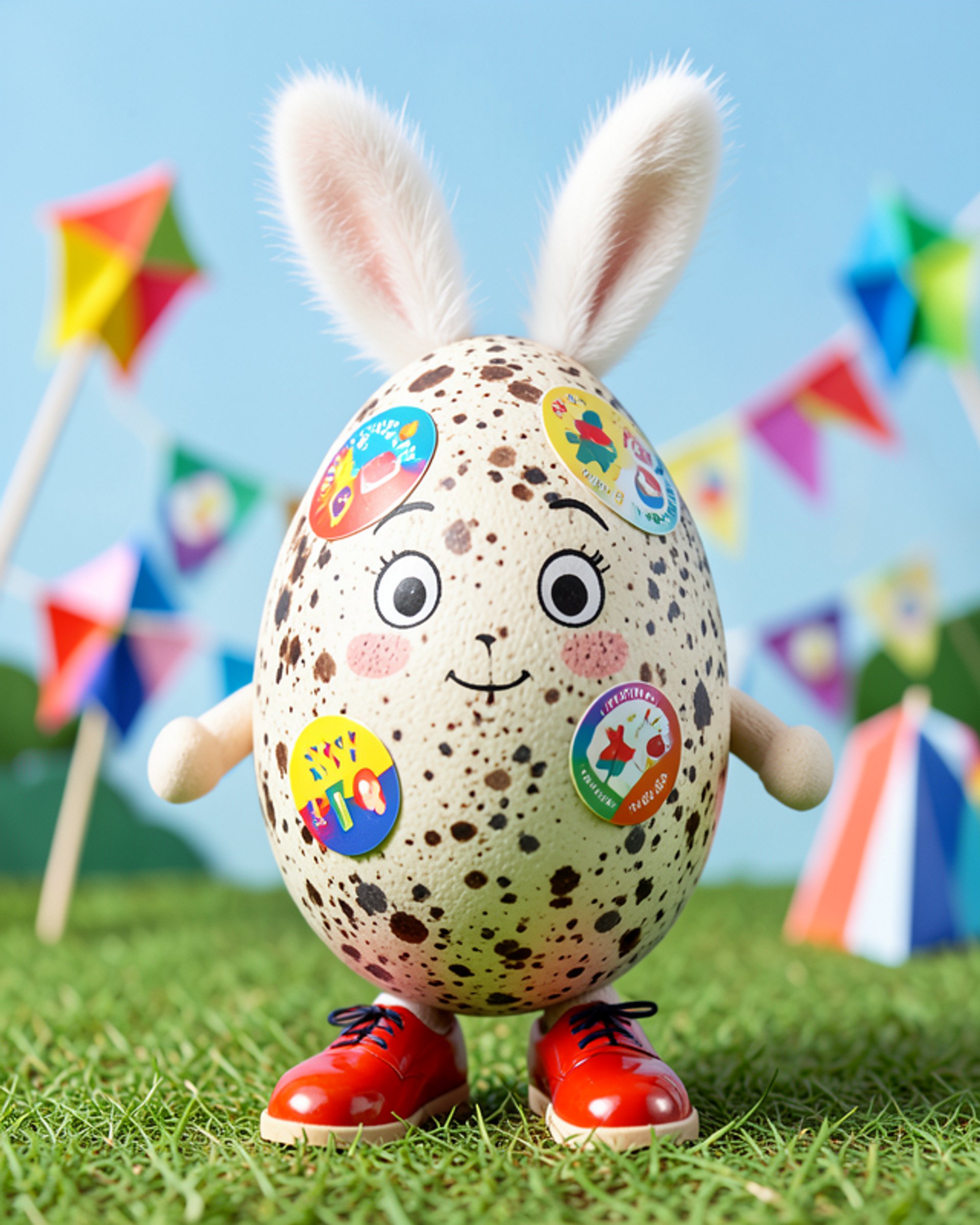 WhatsApp for Easter: These alternatives beat normal emojis by far ...
