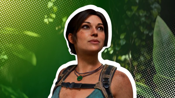 Gaming-News, Deals, Tests & Guides auf GIGA