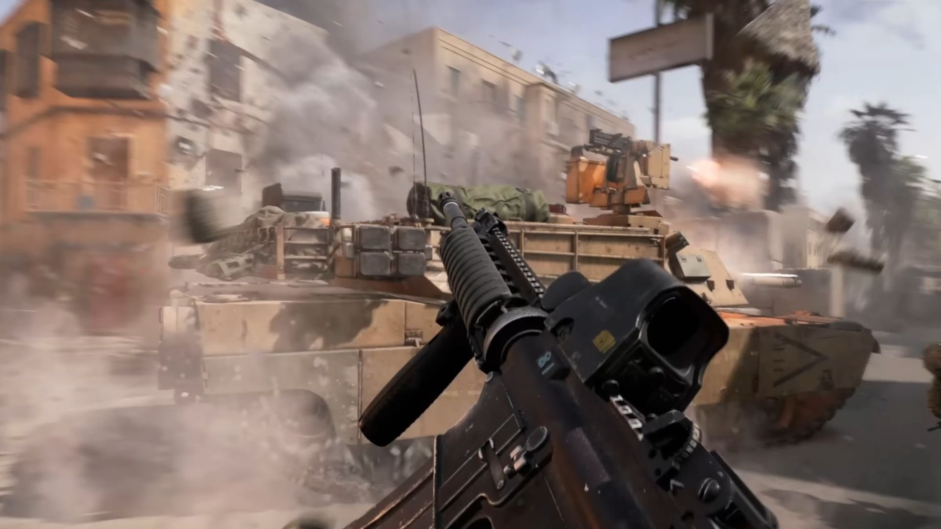 Rückkehr des Shooter-Königs? Neues Battlefield zeigt erstes Gameplay im ...