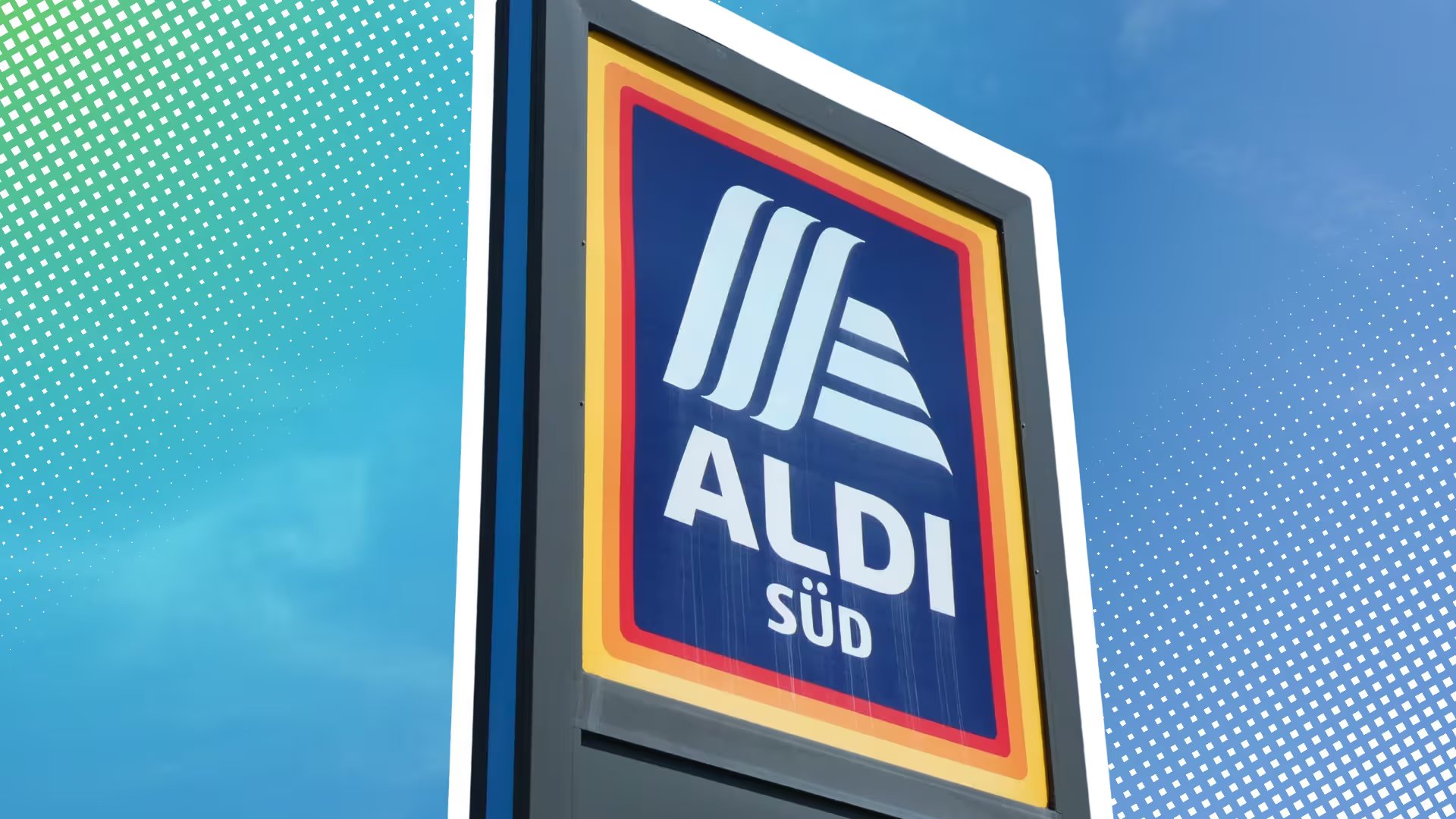 Aldi verkauft ab heute ein Zubehör für 7,99 Euro, das unter jede Tür gehört