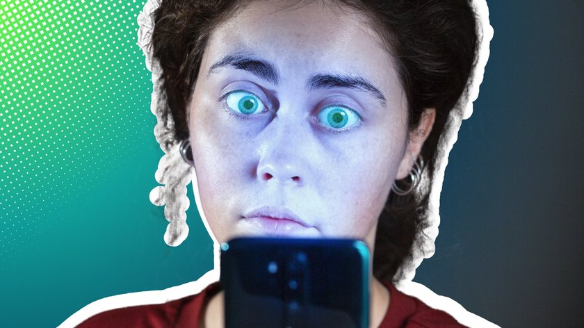 Brainrot: Was bedeutet das Meme und Oxford-Wort des Jahres?