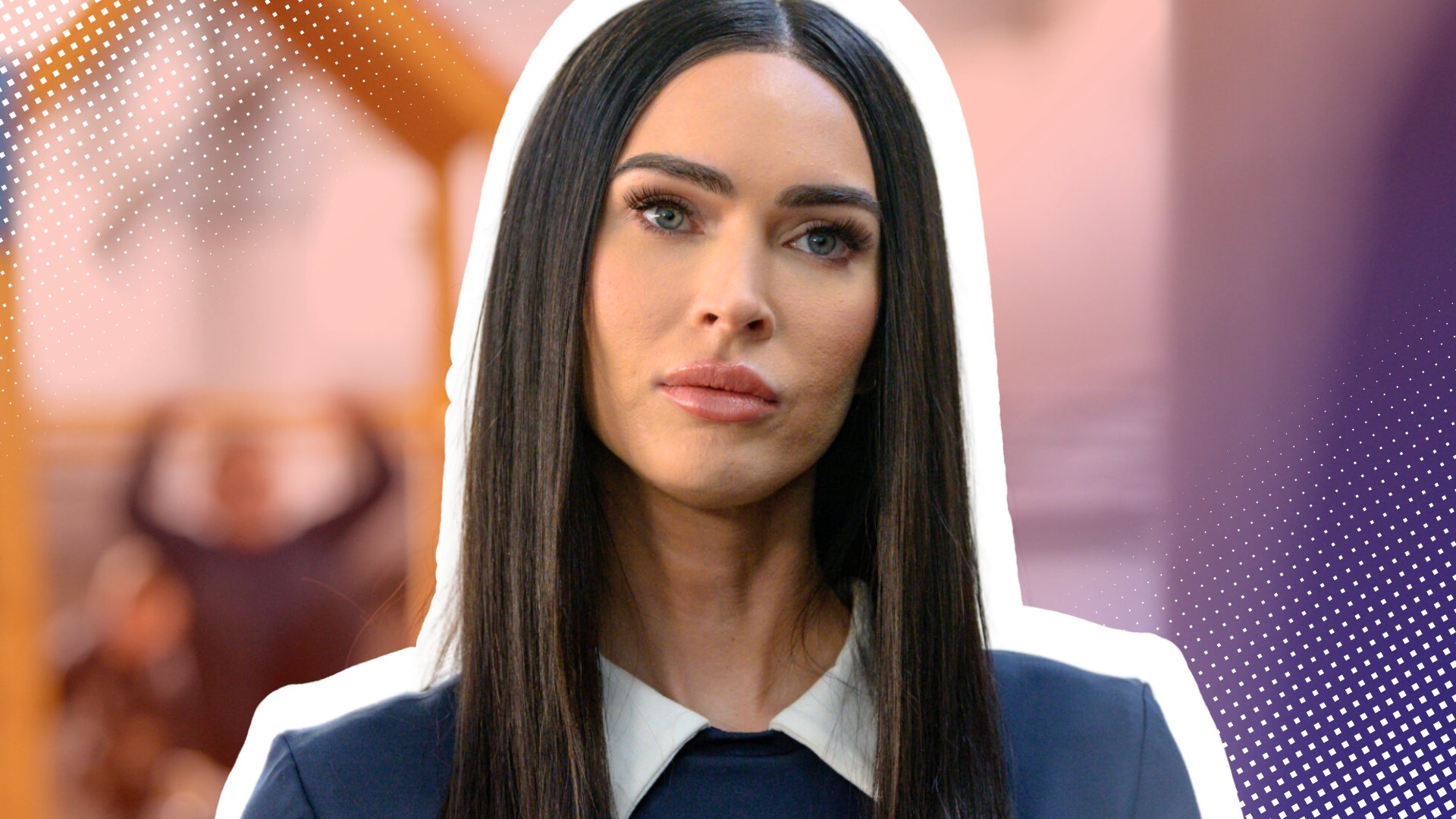Amazon Prime haut schlüpfrigen Thriller mit Megan Fox für 99 Cent raus