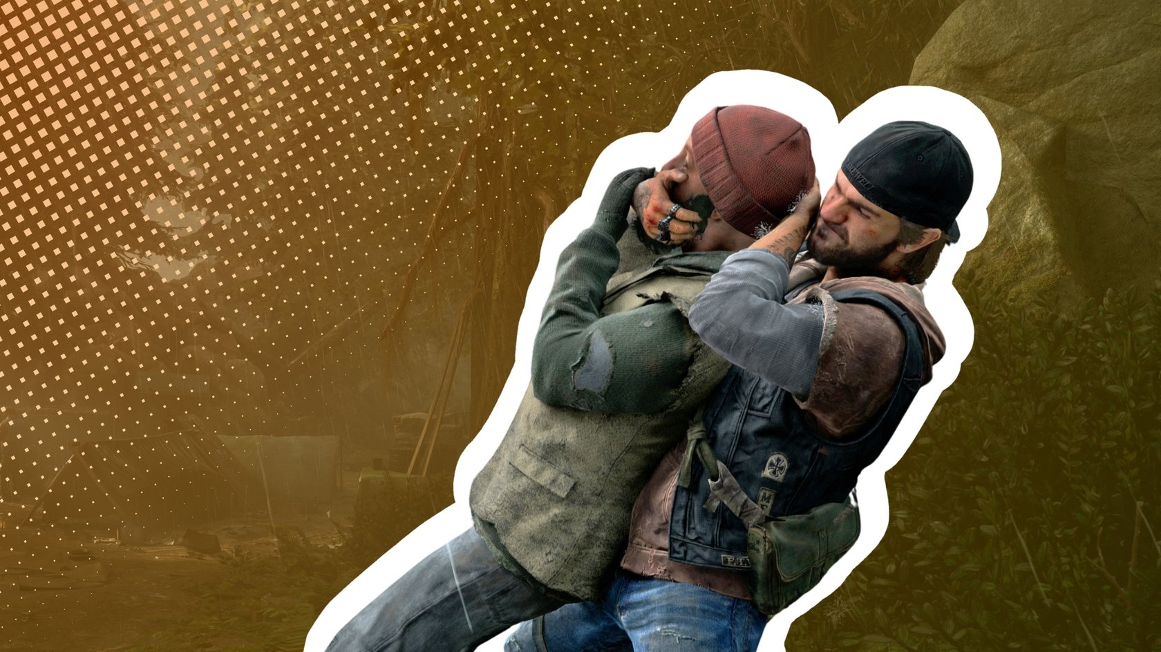 Days Gone 2: Alle Infos und Gerüchte zum Action-Adventure