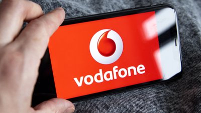 Vodafone - aktuelle News und Tipps