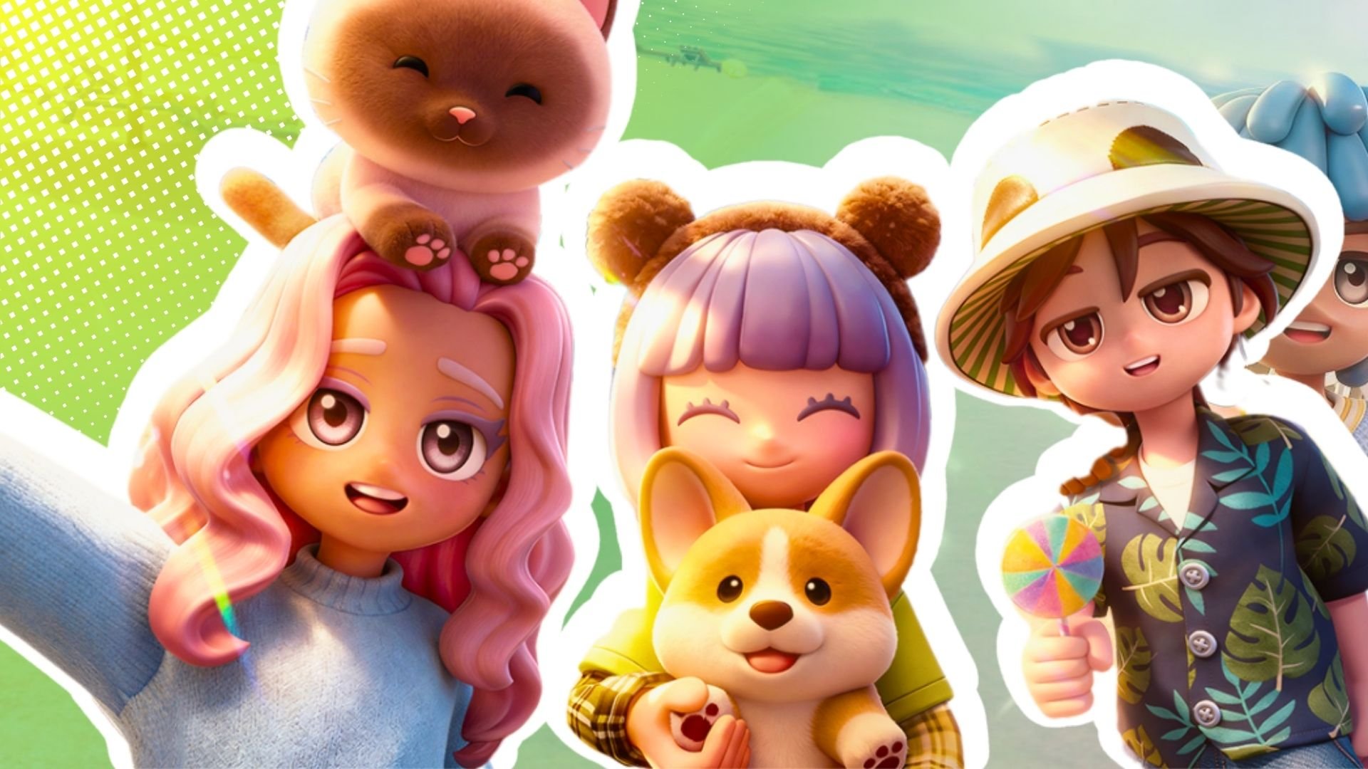 Heartopia: All Codes for Free Rewards (June 2026) - GAMINGDEPUTY