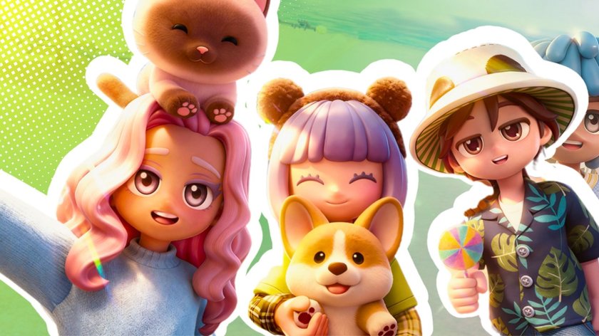 Heartopia: Codes eingeben & Liste aller Codes (Juni 2026)
