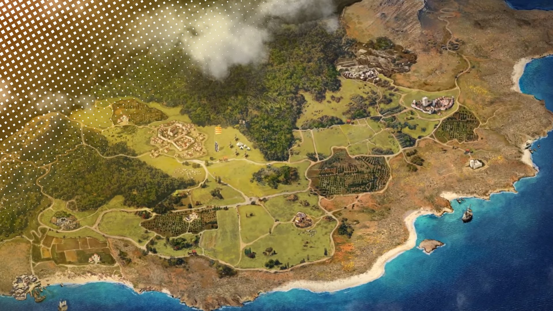 Comeback für Mittelalter-Strategie: Der Total-War-Traum wird wahr