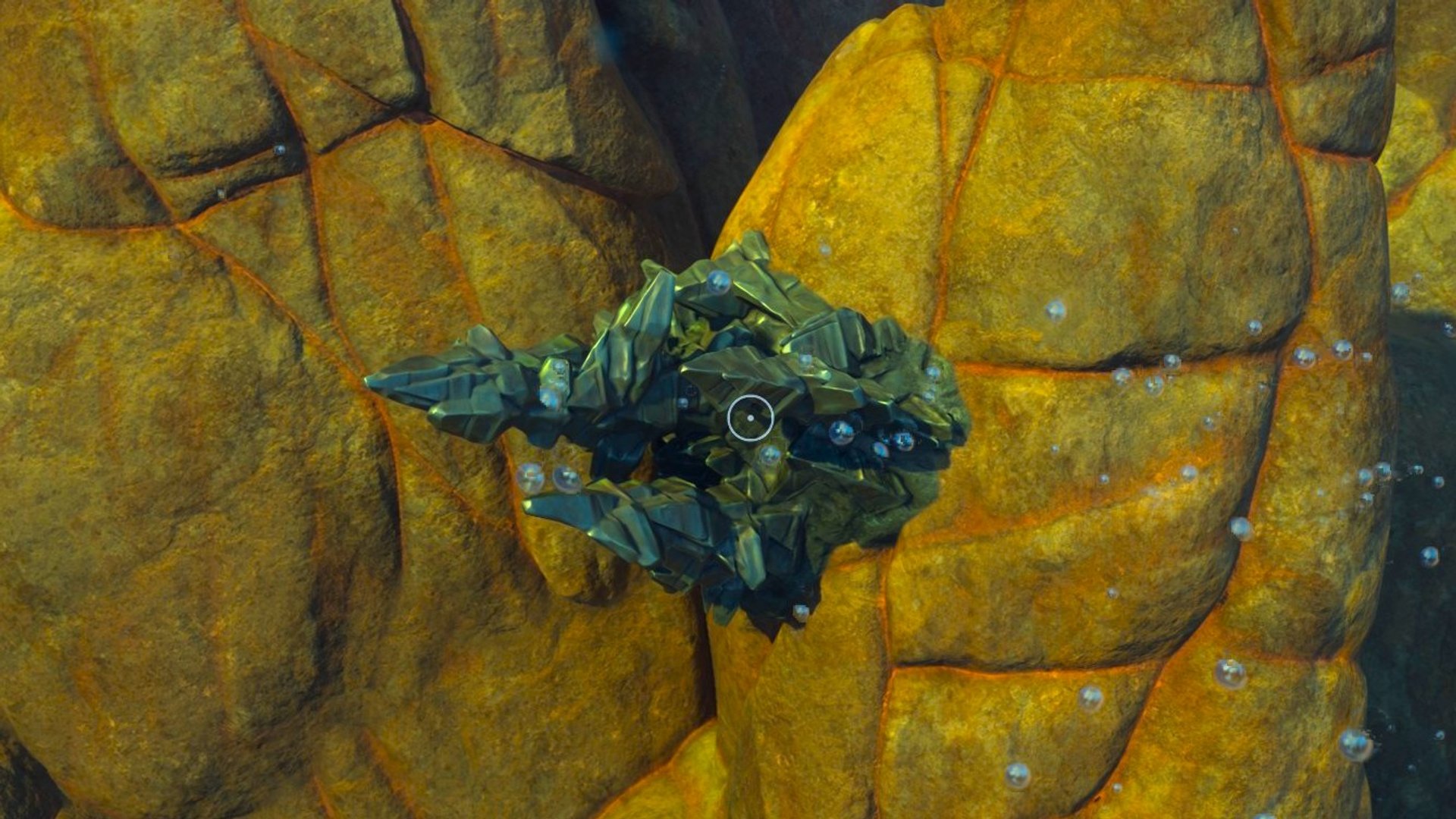 Subnautica 2: Find and farm silver - GAMINGDEPUTY