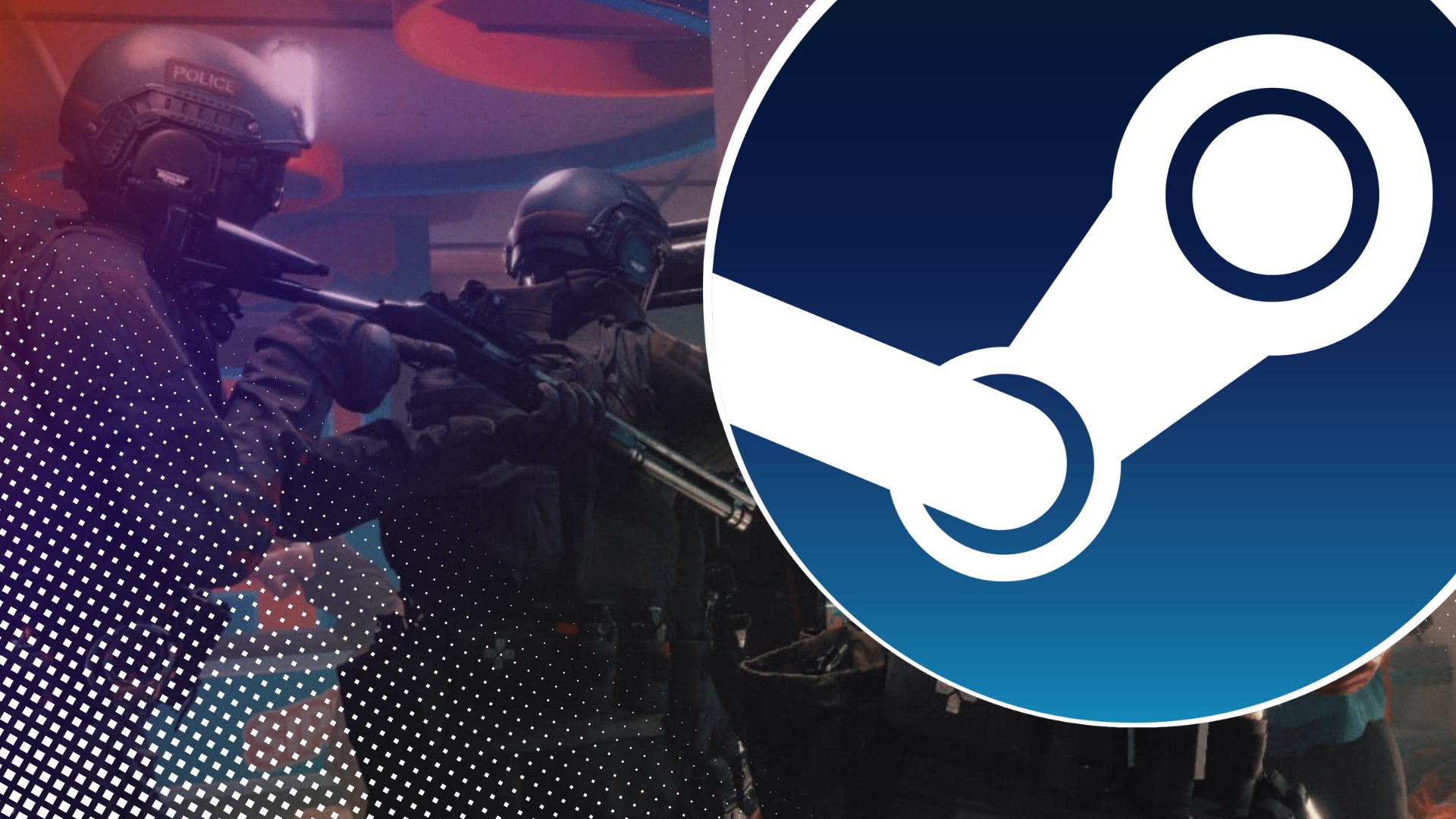 Tip for shooter fans: Steam sells Ready or Not with a 50 percent ...