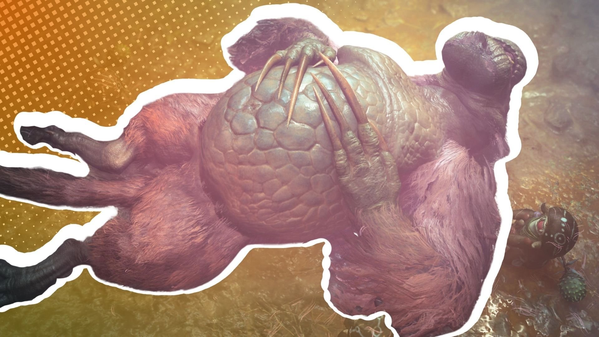 Monster Hunter Wilds: uma captura de monstros - tudo o que você precisa!