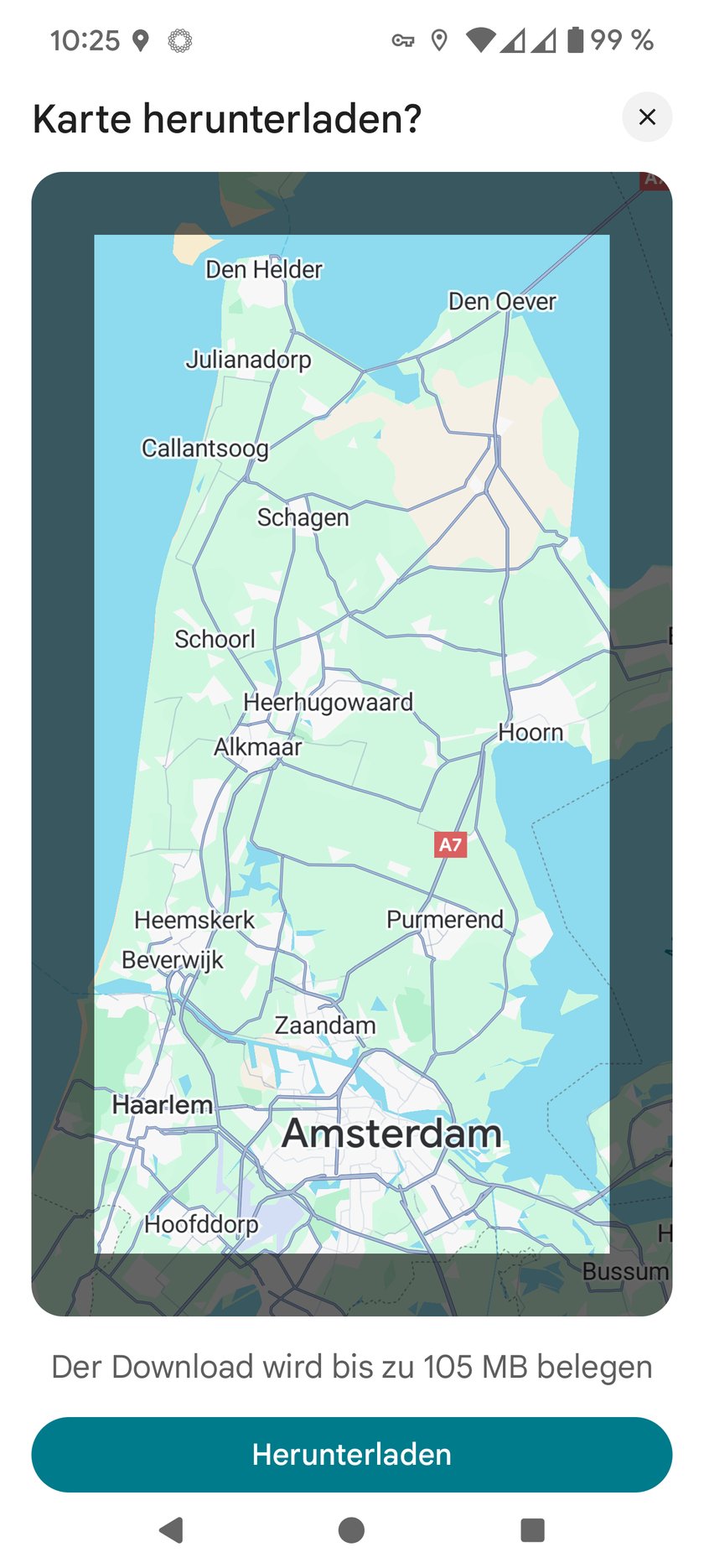 Die besten Google-Maps-Tricks, um mehr aus den Karten herauszuholen