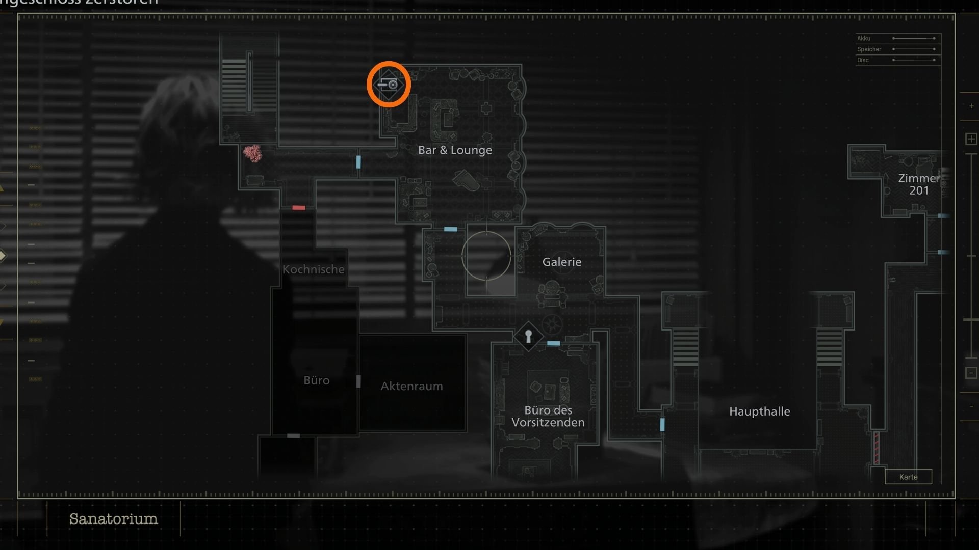 Resident Evil Requiem: Vault codes for all safes, secret cabinets and ...
