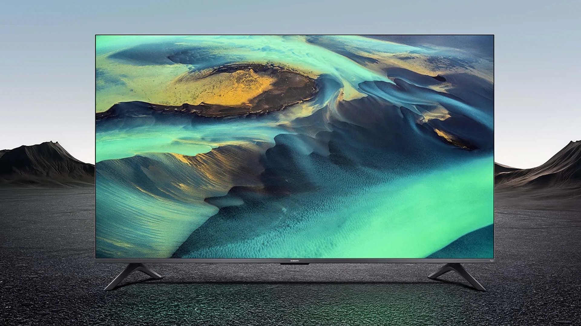 75 Zoll für 489 Euro: Amazon haut Xiaomi QLED mit Fire TV zum ...