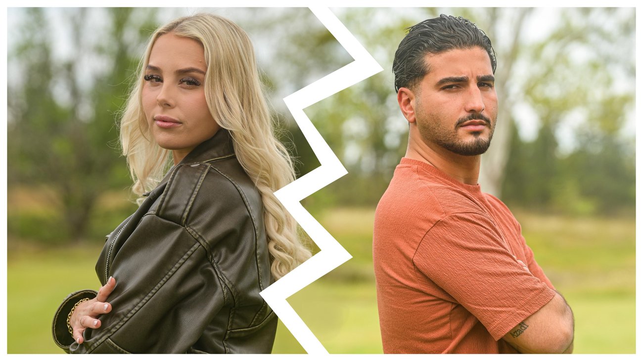 „Prominent getrennt“ 2025: Wer muss in Folge 10 gehen?