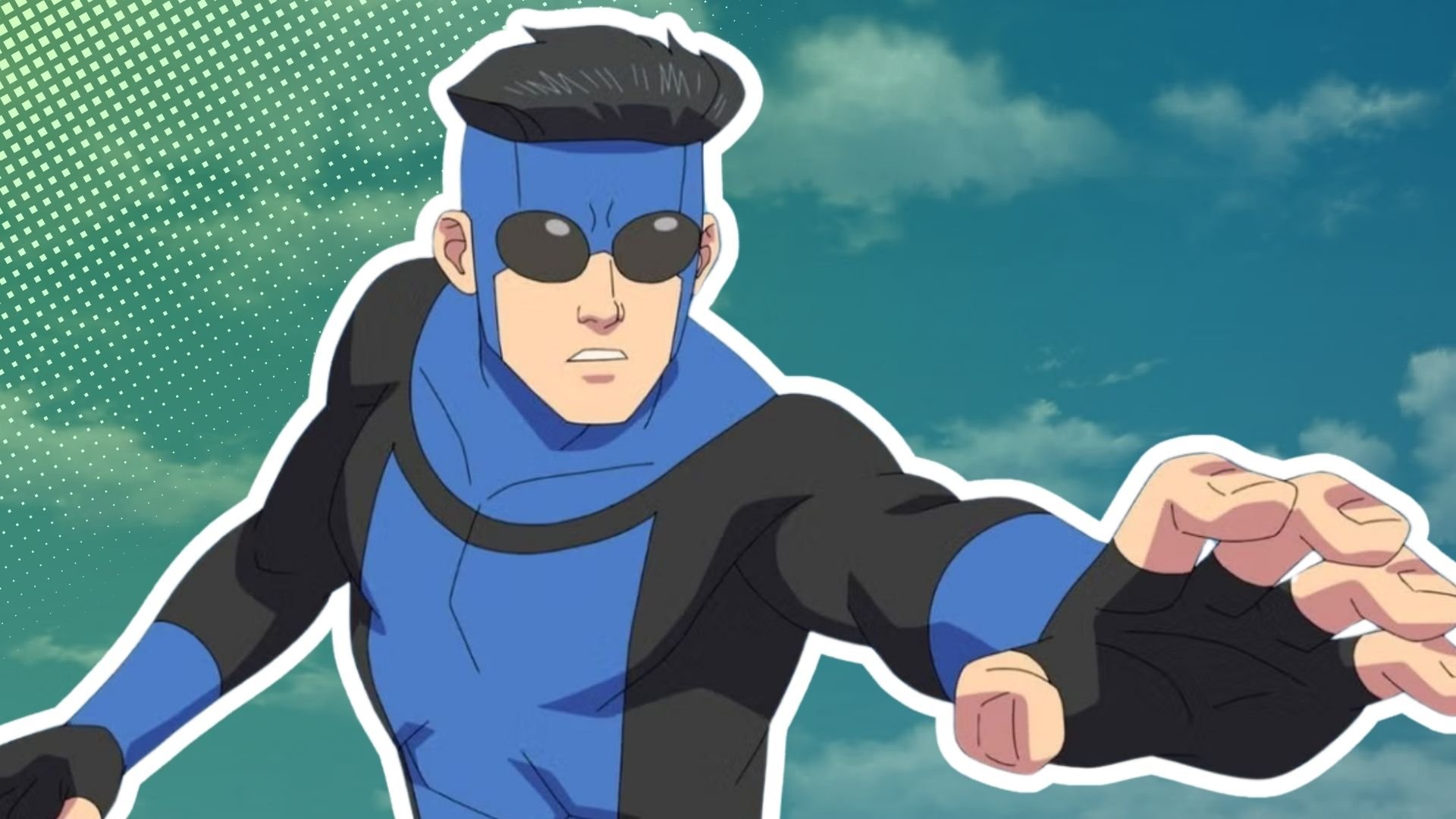 „Invincible“ Staffel 4: Release-Monat steht endlich fest