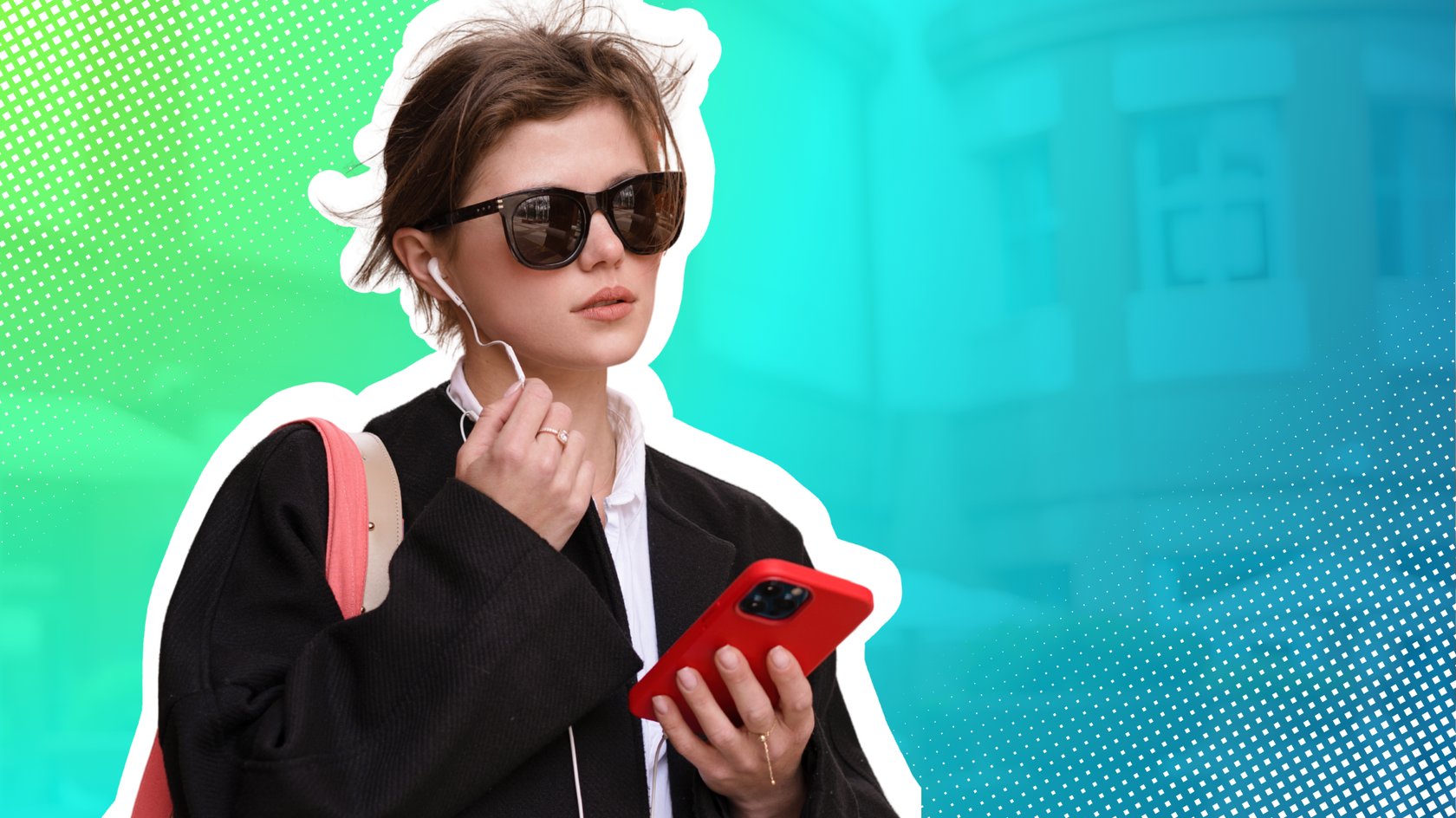 „Heftige Aura“ und Retro-Vibes: Warum Gen Z Kabel-Kopfhörer wiederbelebt