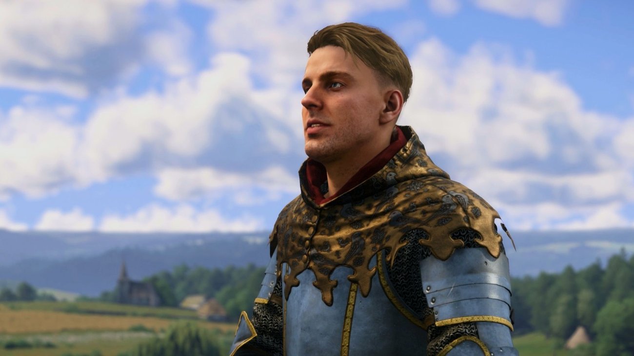 KCD 2: Alle Romanzen freischalten (Katharina, Klara, Rosa, Hans & Theresa)