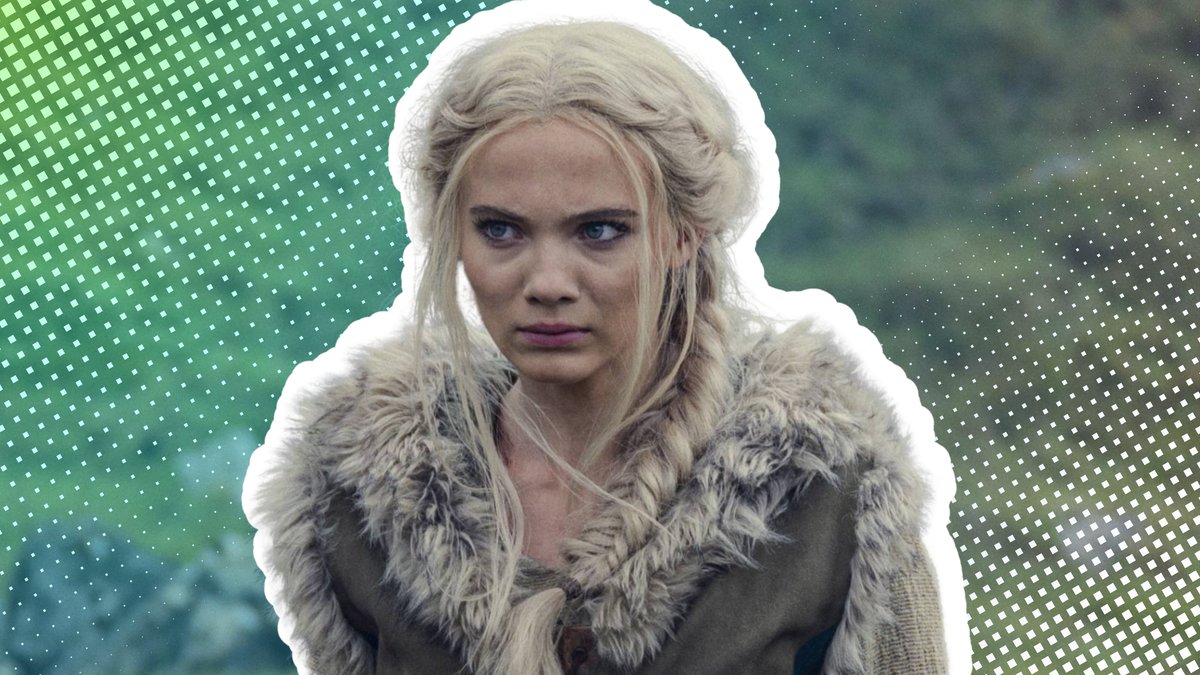 „The Witcher“ Staffel 4: Start im Stream