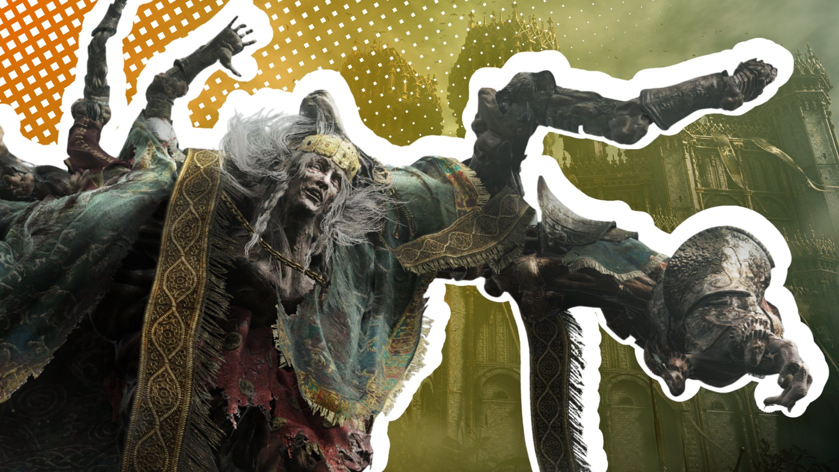 11 Steam-Spiele für alle, die von Elden Ring nicht genug bekommen